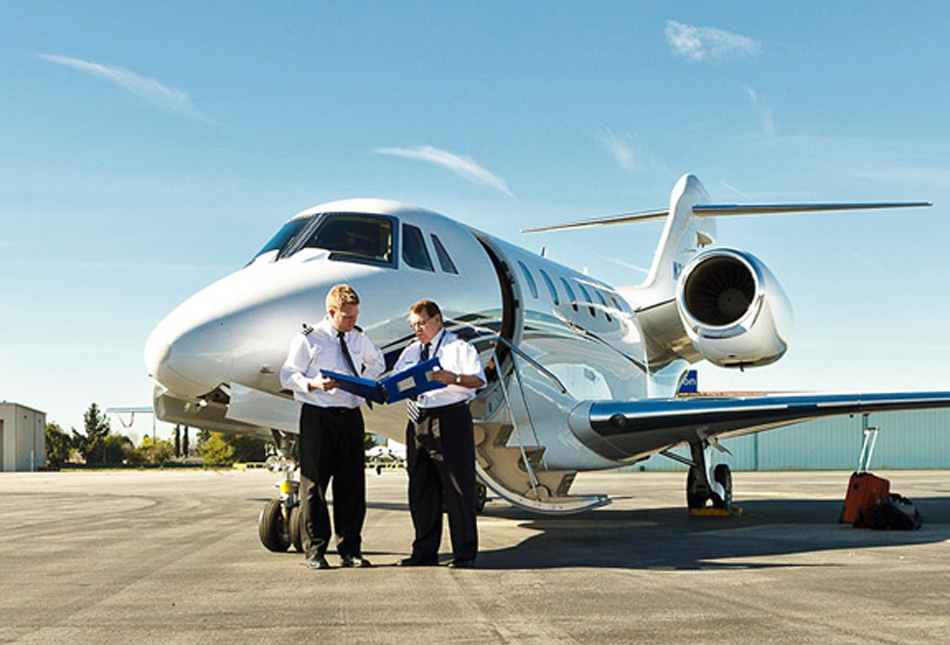 Mediterranean Aviation Services – Dubai, UAE