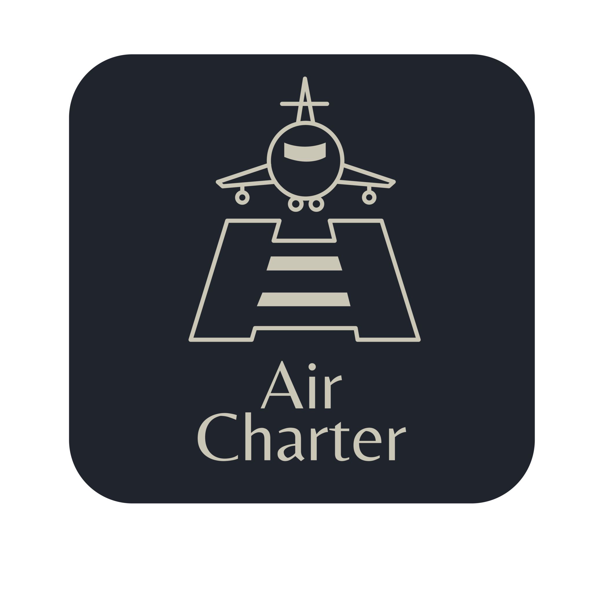 Mediterranean Aviation Services – Dubai, UAE